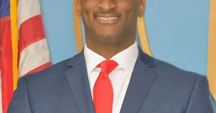 DCSS hires chief of police; Whaley to start May 7 | Local News ...