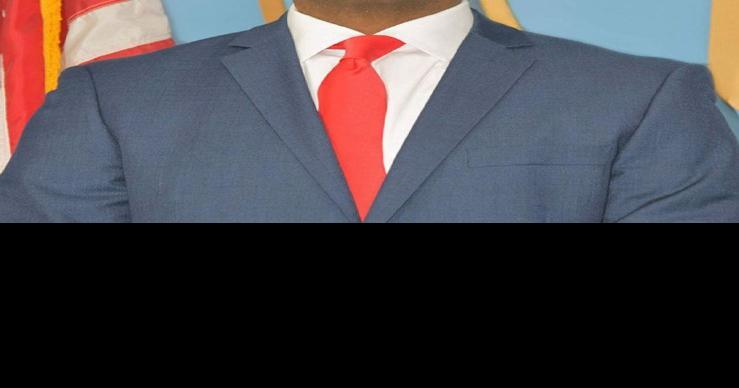 DCSS hires chief of police; Whaley to start May 7 | Local News ...