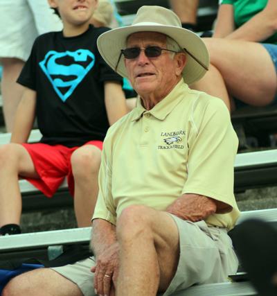 Bill Thorn is part of Peachtree Road Race legacy | Sports ...