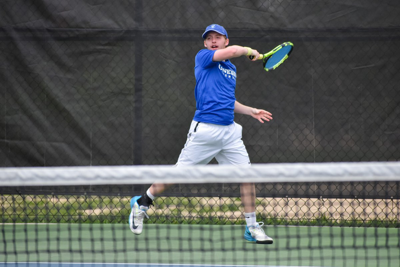 Kayla Alexander and Tyler Kelly set collegiate team records | Sports ...