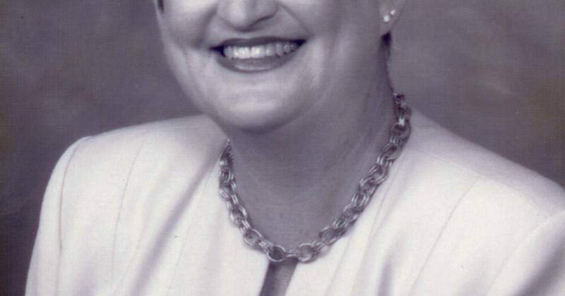 Toni Camp Gilpin | Obituaries | douglascountysentinel.com