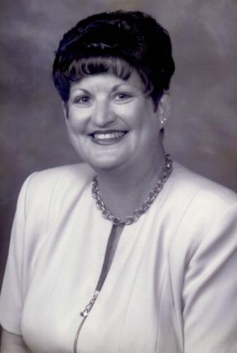 Toni Camp Gilpin | Obituaries | douglascountysentinel.com