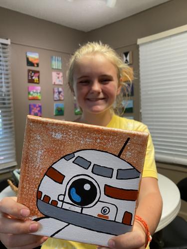 CAC hosting next Pop Up Party on Thursday | Community ...