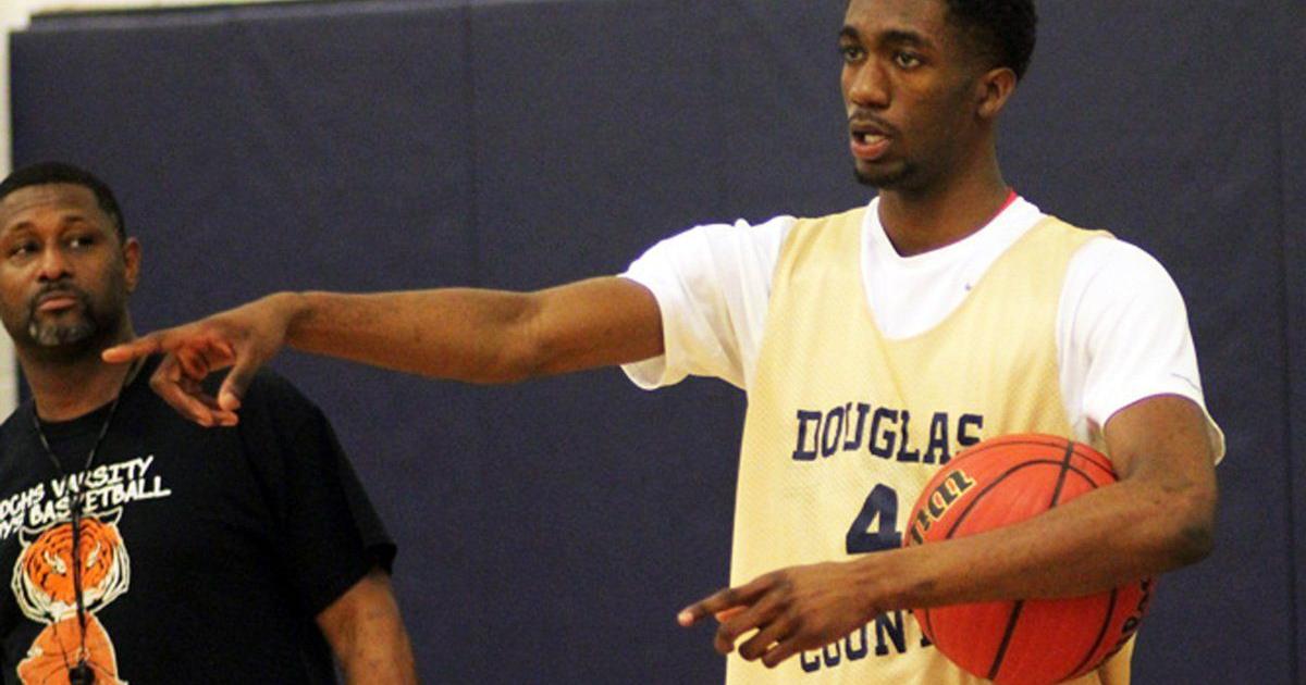 Brandon Robinson, Amira Atwater make Atlanta Tipoff Club team | Sports ...