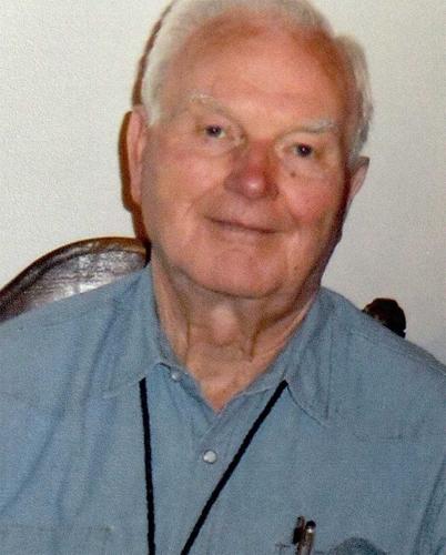 Herbert Harrison Butler Sr. | Obituaries | douglascountysentinel.com