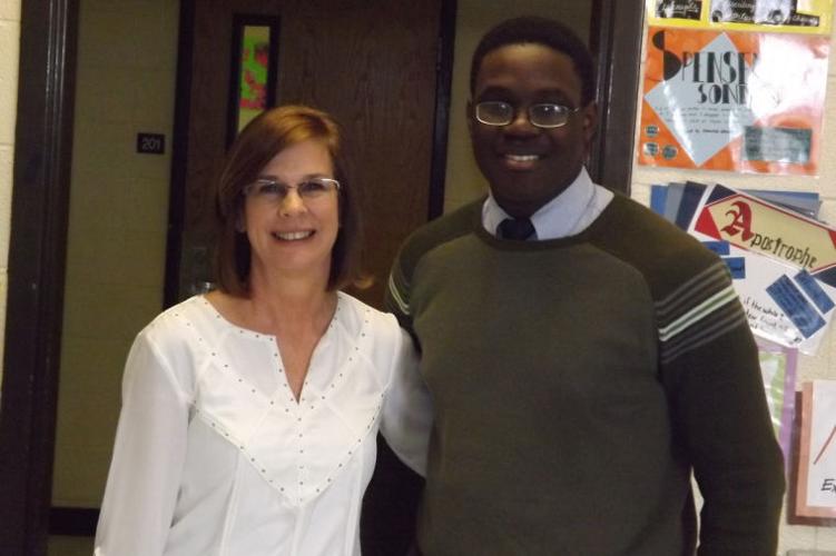 Who is Josiah Takang?: DCHS junior beats odds for spot in Jeopardy Teen ...