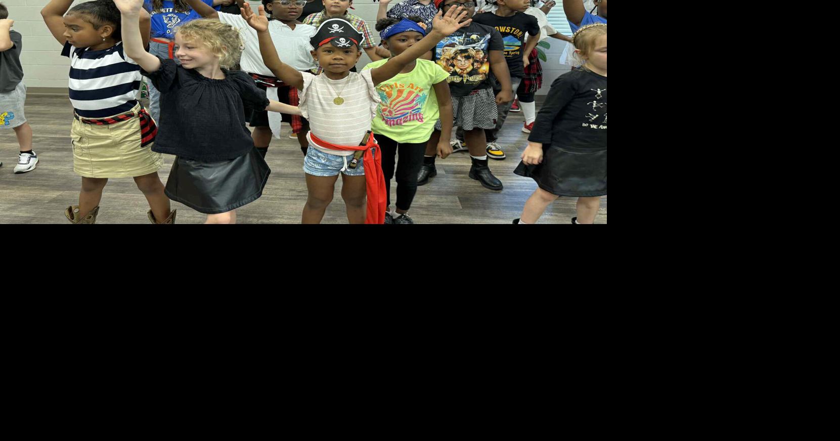 CAC opens registration for Superhero-Themed Summer Arts Camp ...