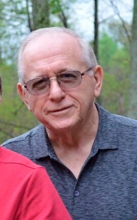 Robert Perry | Obituaries | duboiscountyherald.com