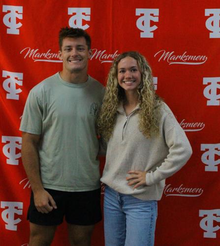 Tell City Jr/Sr High School Homecoming Court | Education ...