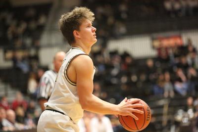 Wildcats honor senior trio in Friday's win | Sports ...