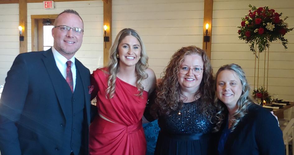 The PCMH Foundation celebrates Forty Years of Service | Perry County ...