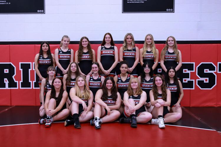 Local Wrestling Photos 2024-25 | Sports | duboiscountyherald.com