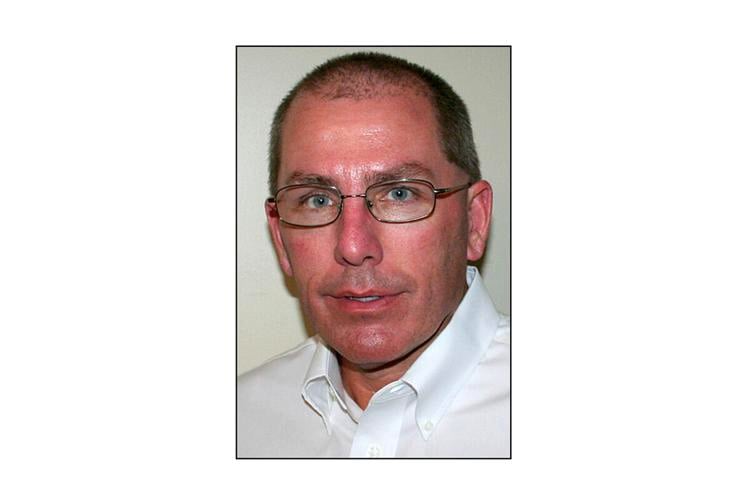 Blessinger running for council seat | Local News | duboiscountyherald.com