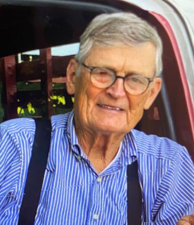 Roy Donald "Don" Montgomery | Obituaries | duboiscountyherald.com