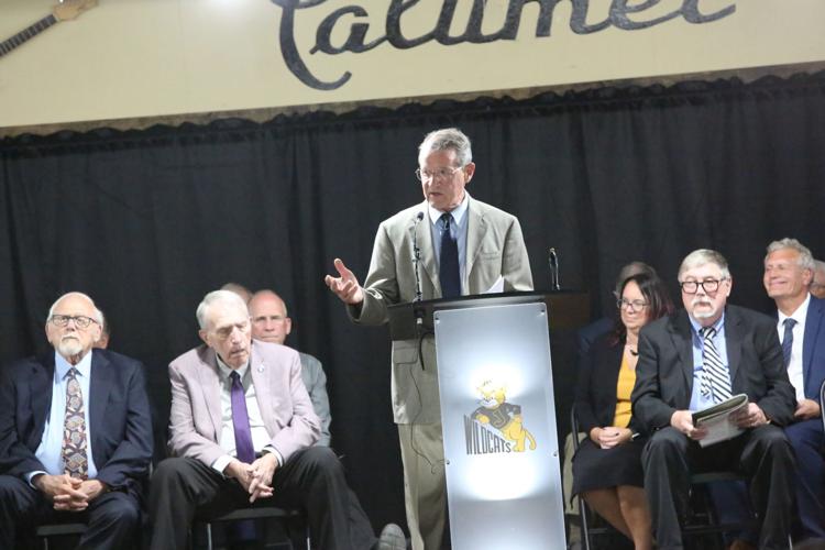 Jasper HOF honors 22 individuals, nine title teams ...