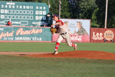 Bombers eliminated in run-rule loss | Sports | duboiscountyherald.com