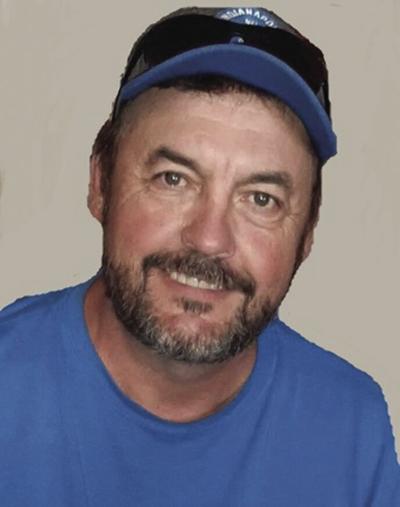 Mark Marshall | Obituaries | duboiscountyherald.com