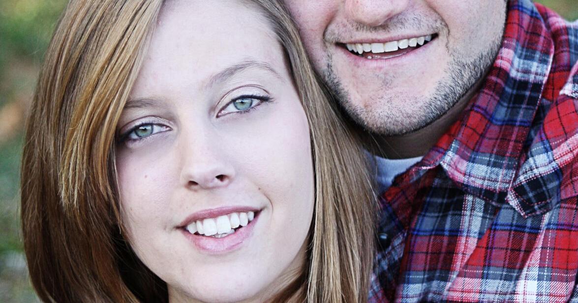 Aubrey R.C. Woolery and Terry A. Fogle | Engagements ...