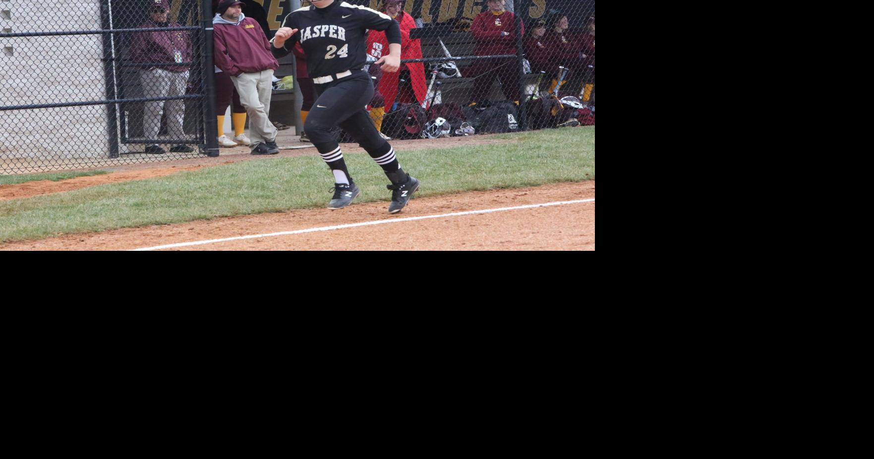 Matheis sets new record in opener | Sports | duboiscountyherald.com