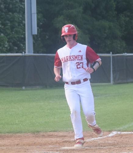 Marksmen defeat the Wolfpack | High School | duboiscountyherald.com