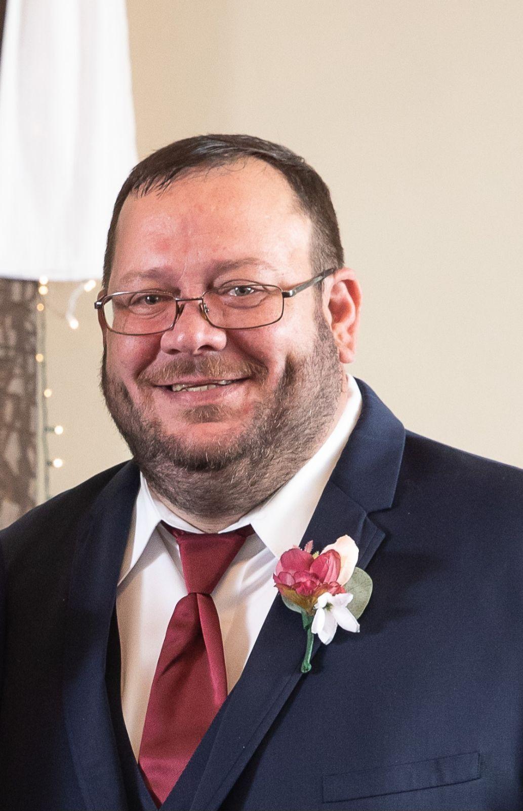 Richard "Ricky" Dixon | News Herald | duboiscountyherald.com