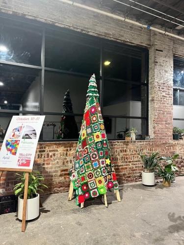 A holiday tradition back after 25 years | Perry County News ...