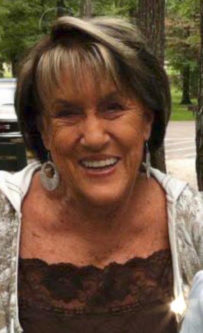 Norma Spalding | Obituaries | duboiscountyherald.com