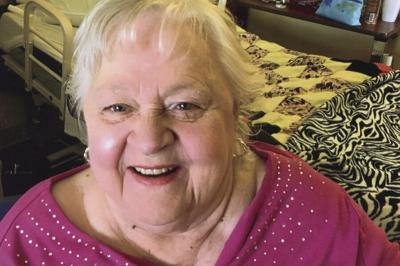 Jane Ann Flores | Obituaries | duboiscountyherald.com