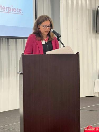 A day of empowerment and laughter | Perry County News ...