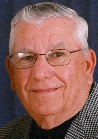 Richard Lee Dedrick, 88, French Lick | Obituaries | duboiscountyherald.com