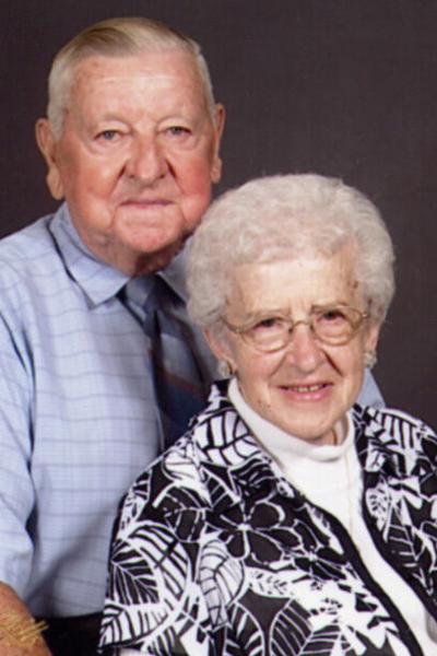 65 years: Victor and Loretta Humbert | Anniversary | duboiscountyherald.com