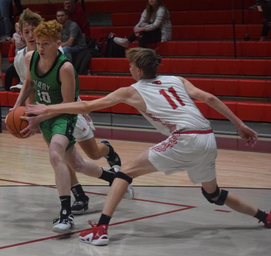 Season opener takeaways | Perry County News | duboiscountyherald.com