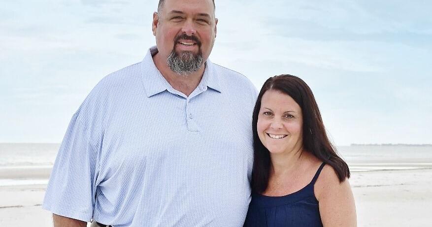 Matt & Catherine | Features | duboiscountyherald.com