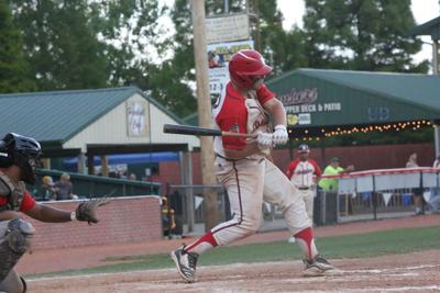 Bombers attain first run-rule win of 2023 | Perry County News ...