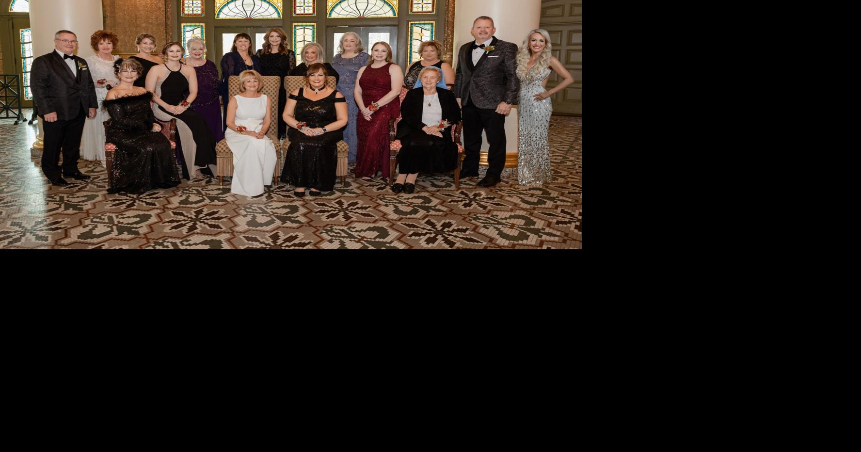 Memorial Hospital Foundation Gala raises $273,850 | News ...