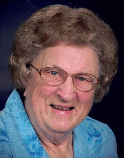 Dorothy (Pieper) Hubert Sitzman | Obituaries | duboiscountyherald.com