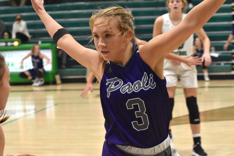 Girls' Basketball: McBride twins lead Paoli to pummeling of Perry ...