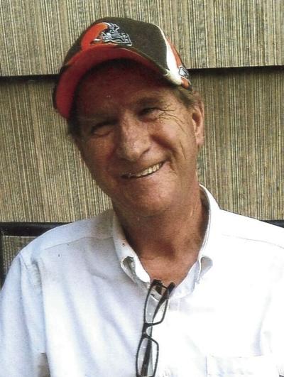 Dennis Ray Jackson | Obituaries | duboiscountyherald.com