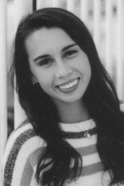 Fischer receives D of I scholarship | Community | duboiscountyherald.com