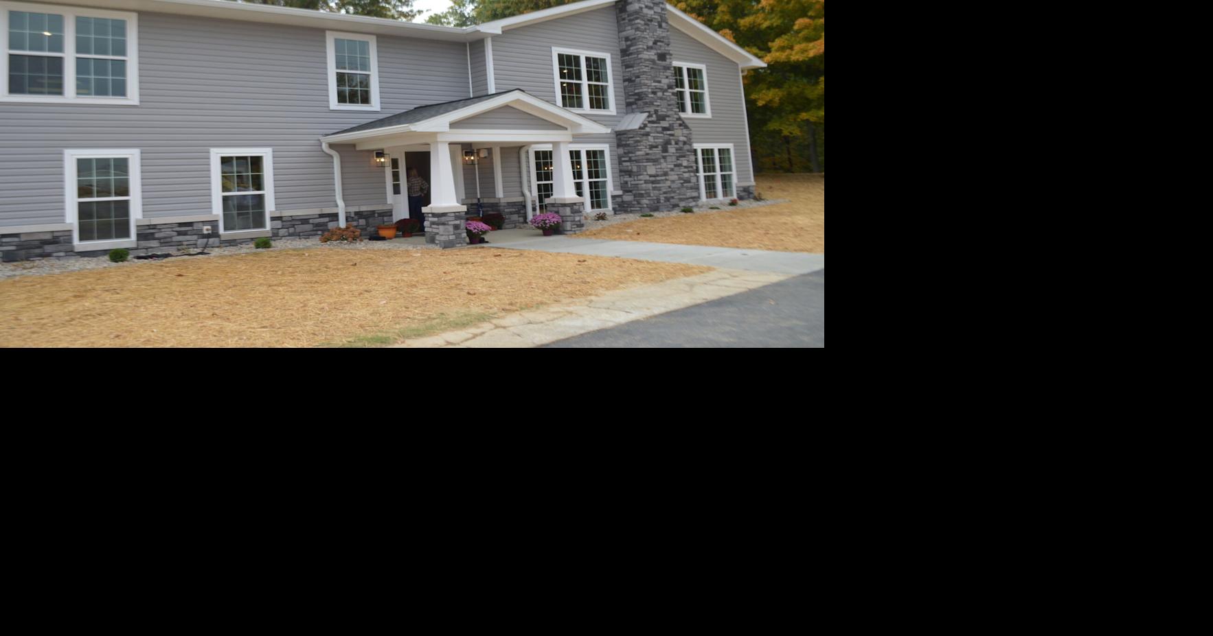 Dove Recovery House for Women holds open house | News ...