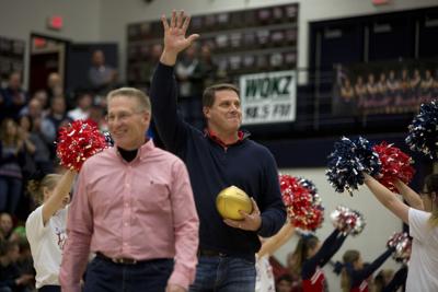 Just To Be Asking: Ken Dilger & Bob Clayton | Local ...