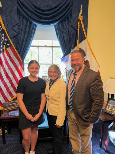 Congressional Sportsmen’s Foundation Gathers for Conservation and ...