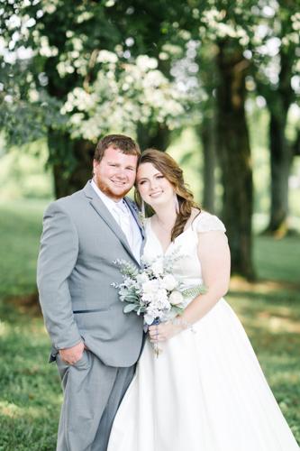 Kayla Mullis and Alex Hoffman | Archives | duboiscountyherald.com