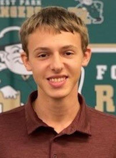 Weyer named Lilly Scholar | News | duboiscountyherald.com