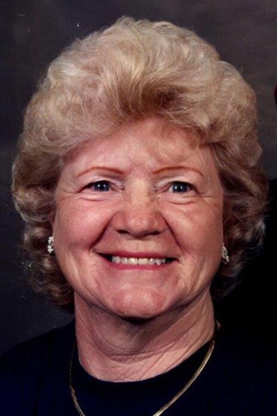 Elsie Collins, 88, West Baden | Obituaries | duboiscountyherald.com