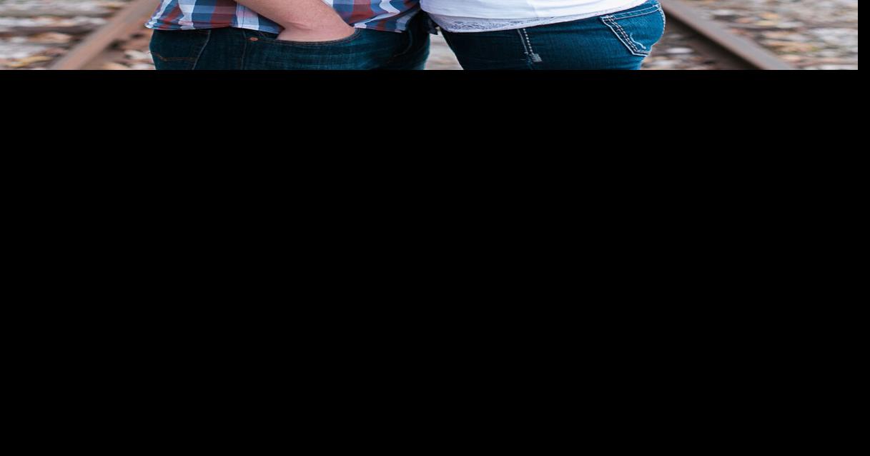 Sarah A. Stetter and Todd L. Gehlhausen | Engagements ...