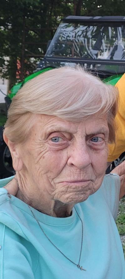 MARY POEHLEIN | Perry County News | duboiscountyherald.com