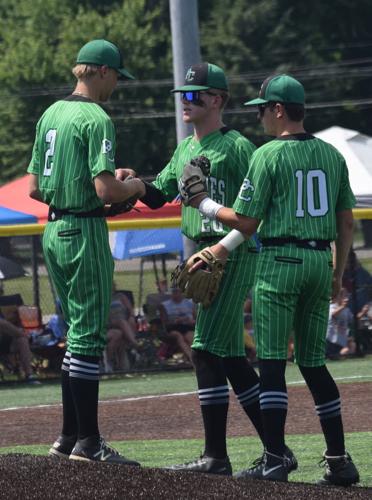 Perry Central's baseball season in review | Perry County News ...