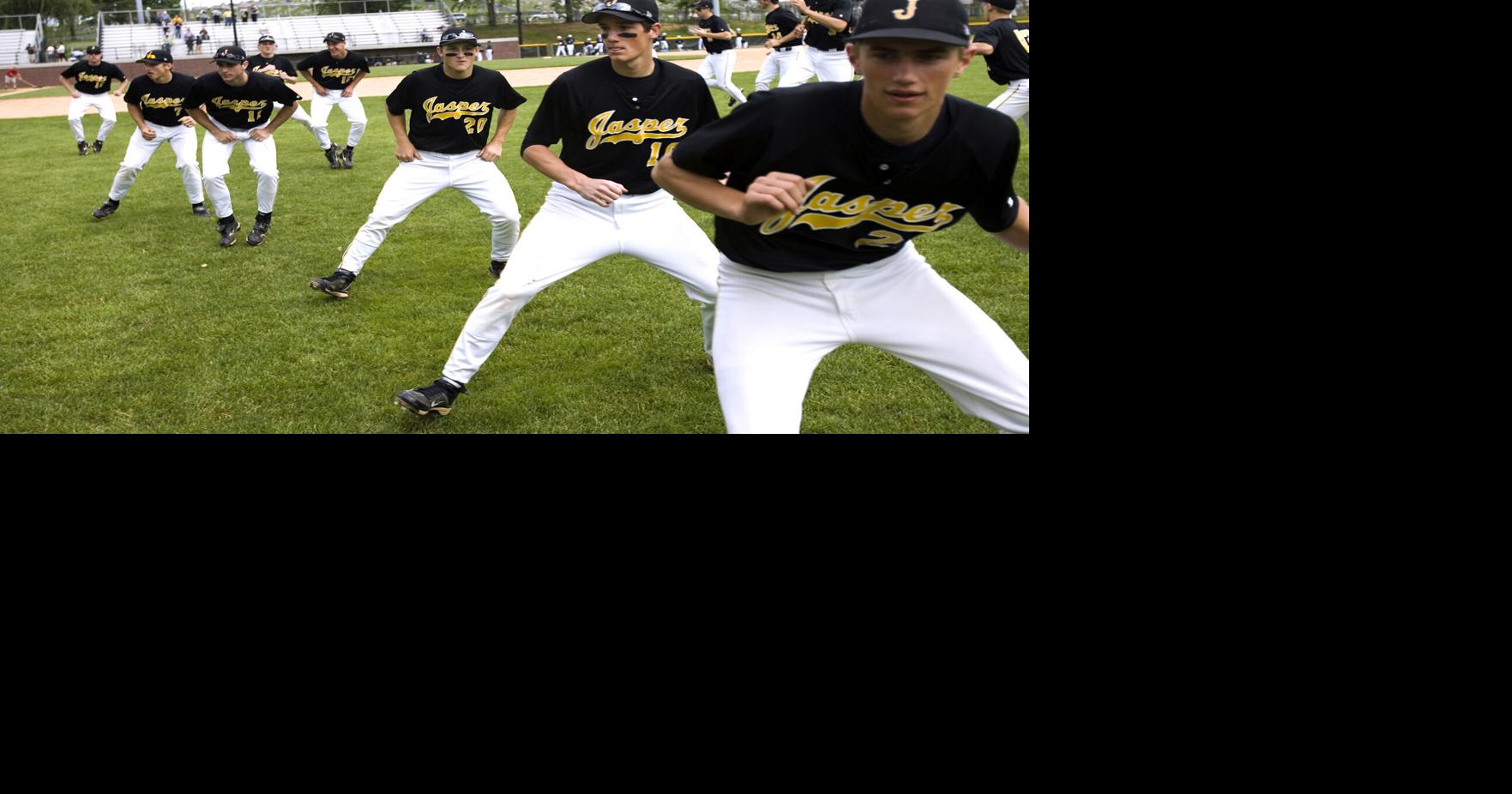 Jasper 6, Perry Meridian 3 | Local | duboiscountyherald.com