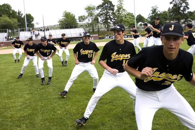 Jasper 6, Perry Meridian 3 | Local | duboiscountyherald.com